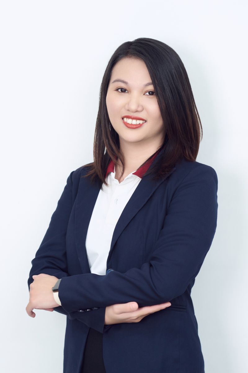 Võ Lê Nhật Anh Hào